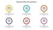 Business Continuity Plan Presentation And Google Slides