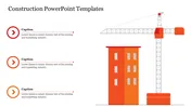 Construction PowerPoint Templates and Google Slides Themes