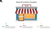 Supermarket PowerPoint Presentation Template & Google Slides