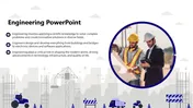 Mechanical Engineering PowerPoint Template and Google Slides