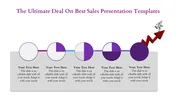Battle Card PowerPoint Template presentation & Google Slides