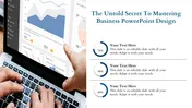 Discover Business PowerPoint And Google Slides Template