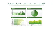 Multicolor Best PowerPoint Pie Chart Template Slides