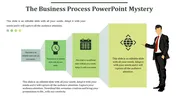 PowerPoint SmartArt Timeline Template and Google Slides