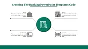 Add To Cart Free Banking PowerPoint Templates
