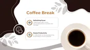 Get This Coffee Break PPT Presentation And Google Slides