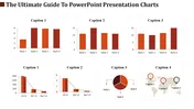 Project Gantt chart PPT And Google Slides Templates
