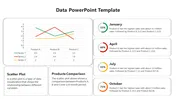 Data Analytics PowerPoint Presentation Template