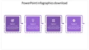 Process Wheel Template PowerPoint and Google Slides