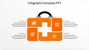Free Keynote Infographic PPT Template For Google Slides