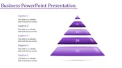 Creative Business Presentation Ideas with Stylish Designs