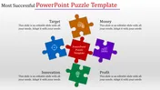 Download Our Puzzle PowerPoint And Google Slides Themes