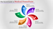 Medical PowerPoint Templates for Health Topics