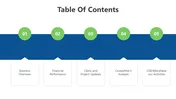 Content Slide PowerPoint Template and Google Slides