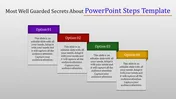 Editable 2 Column PowerPoint And Google Slides Template