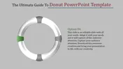 Doughnut Chart PowerPoint And Google Slides Template