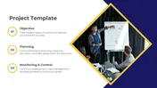 Free Project Proposal PowerPoint Template and Google Slides