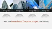 Download PowerPoint Photo Collage Template and Google Slides