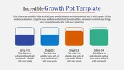 Strategic Growth Plan PPT Template and Google Slides