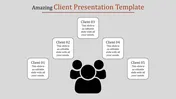 Download This Client PowerPoint And Google Slides Template