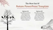 Nature PowerPoint Presentation And Google Slides Themes