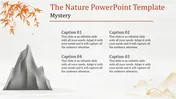 Nature PowerPoint Presentation And Google Slides Themes