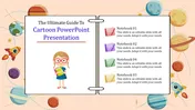 Pokemon Google Slides and PowerPoint Presentation Template