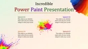 Download V Diagram PowerPoint Presentation Template