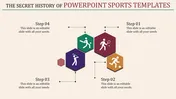 Try This Sports Themed PowerPoint And Google Slides Template