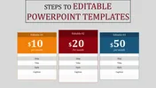 Action Items Google Slides and PowerPoint Template