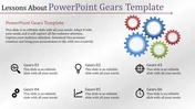 Get the Best Collection of PPT and Google Slides Gears Template