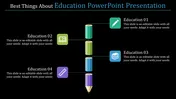 Book PowerPoint Presentation Templates and Google Slides