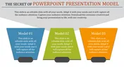Calculus PowerPoint Presentation Templates and Goolge Slides