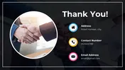 Gratitude PPT Presentation Template and Google Slides