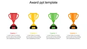 Rewards And Recognition PPT And Google Slides Themes