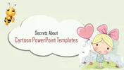 Beautiful Cartoon PPT Presentation Templates and Google Slides