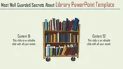 PowerPoint Graphics Library Template & Google Slides