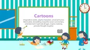 Pokemon Google Slides and PowerPoint Presentation Template