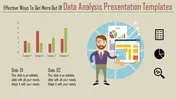 Data Analytics PowerPoint Presentation Template