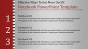 Scrapbook PowerPoint Presentation Template and Google Slides