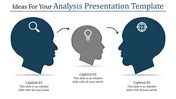 Professional Analysis Presentation Templates for PPT
