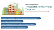 Effective Transportation PowerPoint and Google Slides