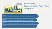 Railway PowerPoint Presentation and Google Slides Templates