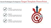 Free Target Operating Model PPT And Google Slides Template