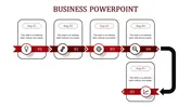 Productivity PPT Presentation Template & Google Slides