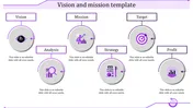 Customized Mission Impossible PowerPoint Template Design
