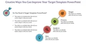 Target Template PowerPoint Presentation