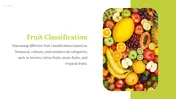 Explore Fruits PowerPoint and Google Slides Templates
