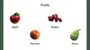 Get Now! Fruits PowerPoint And Google Slides Templates