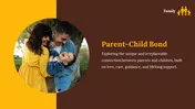 Family Members PowerPoint and Google Slides Templates